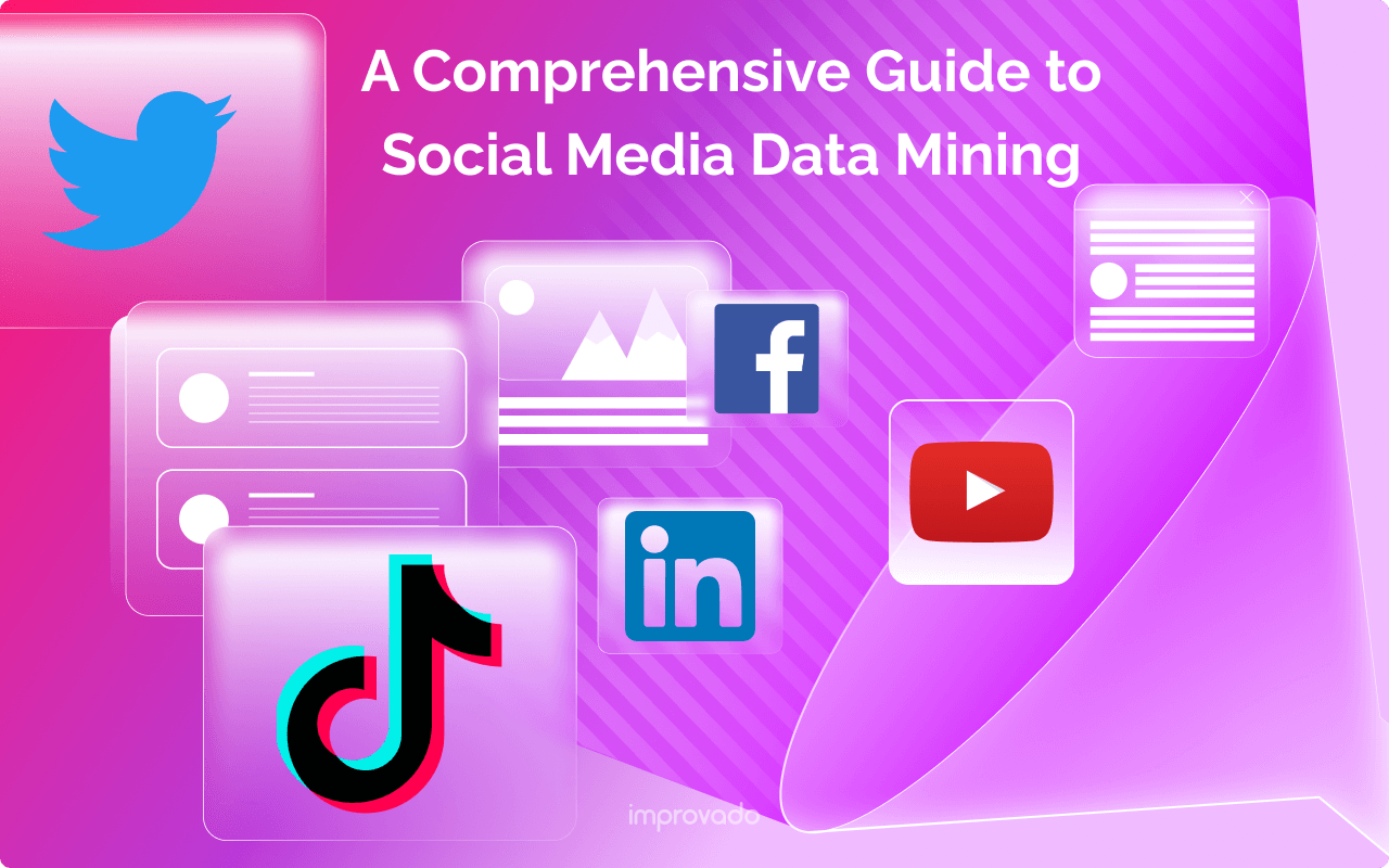Data Mining Marketing: How to Use Social Media Data [2025]